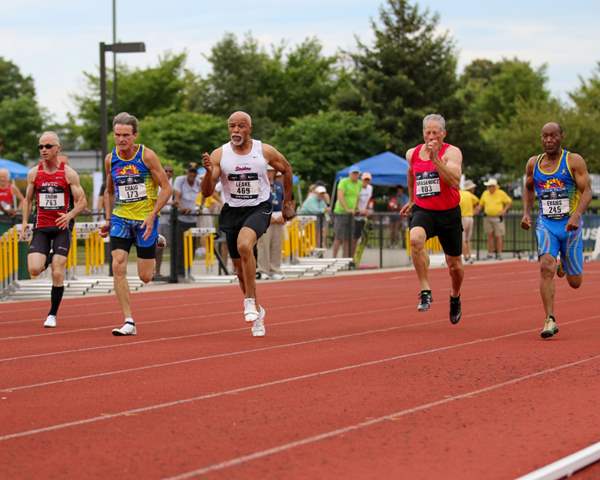 Programs | USA Track & Field Georgia